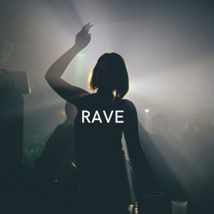 rave - playlist by Hanne van Daele | Spotify