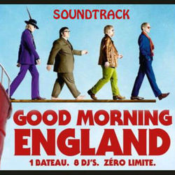 Good Morning England (The Boat That Rocked) - playlist by Thelma dgvl ...