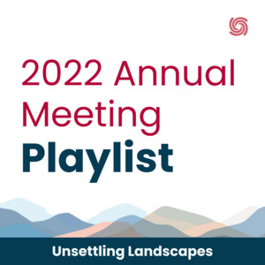 2022 American Anthropological Association Annual Meeting - playlist by ...