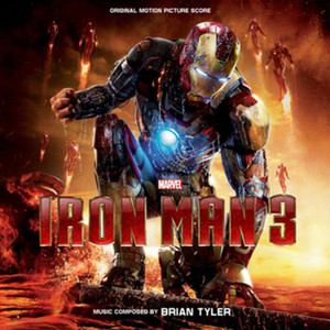 Iron Man 3 - playlist by james Duckworth | Spotify