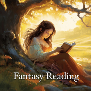 Reading Fantasy Music - playlist by Slumbering Records | Spotify