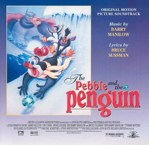 Pebble and the Penguin - playlist by Tyler Lariscy | Spotify