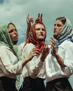Eastern European Folk Music - playlist by Mary Carnes | Spotify