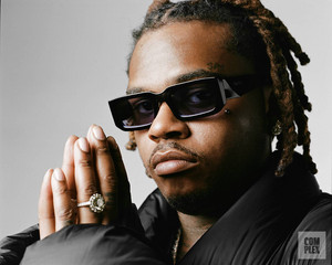 GUNNA PLAYLIST - playlist by @PRODBYJMC ( ← Instagram ) | Spotify