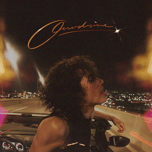 overdrive by conan gray vibes - playlist by amy | Spotify