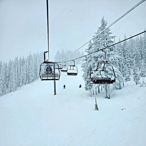 Skiing - playlist by AubreeD | Spotify