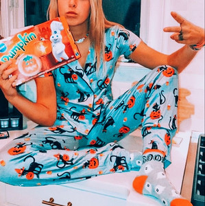 Halloween Preppy 🎃👻 ! - playlist by 𝐒𝐨𝐟𝐢𝐚 🐠🌊 | Spotify