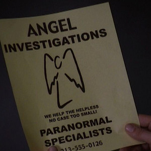 angel investigations - playlist by naomi | Spotify