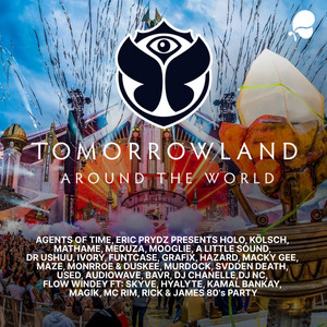 Tomorrowland 2023 | Line-up - playlist by iMusician | Spotify