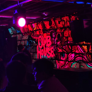 CLUBHOUSE MNL - playlist by NikoS | Spotify