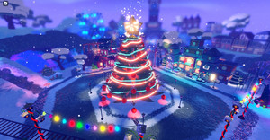Royale High Christmas Town - playlist by 🌠Olivia🌠 | Spotify