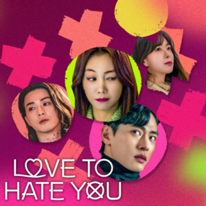 Love To Hate You OST - playlist by Donuts Fansub | Spotify