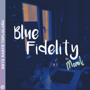 Blue Fidelity - playlist by ODTÜ Radyo Topluluğu | Spotify