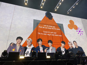 BTS PTD in LA Set List - playlist by silverpritt | Spotify
