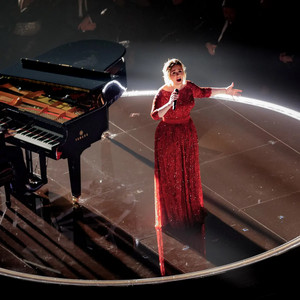 Adele Acapella - playlist by Night Cat | Spotify