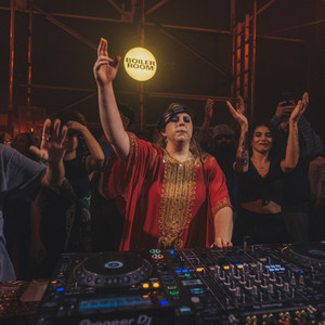 SALIAH Boiler Room - playlist by Saliah | Spotify