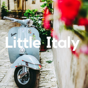 Little Italy Soundtrack - playlist by fran_cony | Spotify