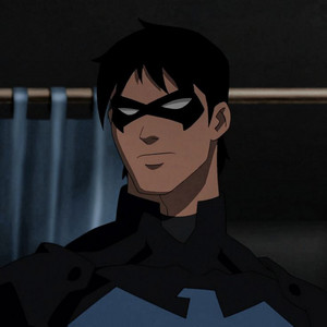 POV:Your Dating Nightwing - playlist by Fighter_Pilot17 | Spotify
