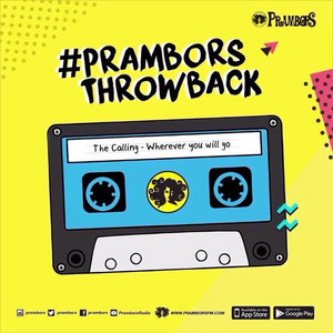 Prambors Throwback Hits - playlist by Eric Putra Bastian | Spotify