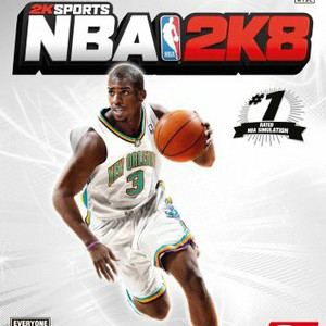 NBA 2K8 Soundtrack - playlist by Samuel Garza | Spotify
