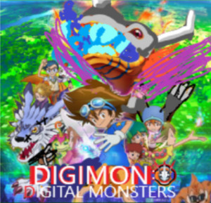 DIGIMON ADVENTURE 2020 OST - playlist by Dominnic | Spotify