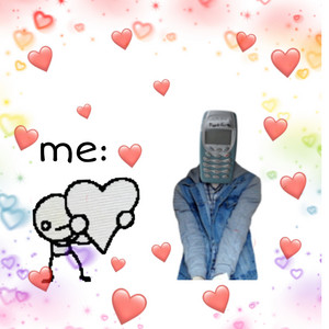 Falling in love with Randy Jade