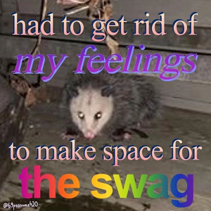 chaos/enby vibe time - playlist by Possum | Spotify