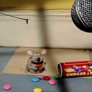 mouse eating m&m playlist - playlist by fronkle | Spotify