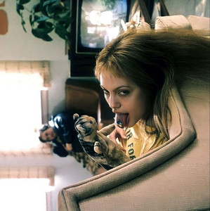 “Hey torch,hey Lisa,you miss me?” - playlist by Mia