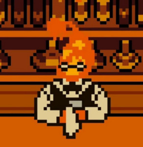 grillby's jukebox - playlist by zac | Spotify