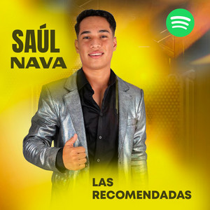 Mi recomendación Saúl Nava - playlist by poderosabandasanjuanumle | Spotify