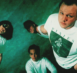 BEST OF PIXIES - playlist by Guillaume Guislain | Spotify