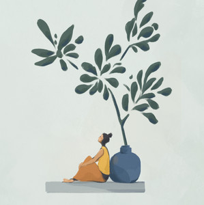 Draw & Breathe - playlist by Mimi Chao | Spotify