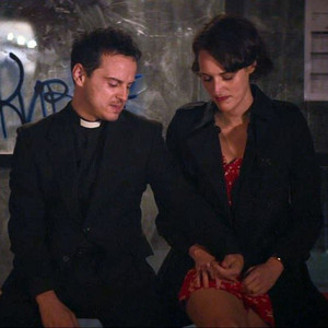 the scene in fleabag where hot priest says 'it'll pass' - playlist by ...