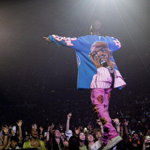 OFFICIAL KID CUDI TOUR SETLIST - playlist by marissa kanoya | Spotify