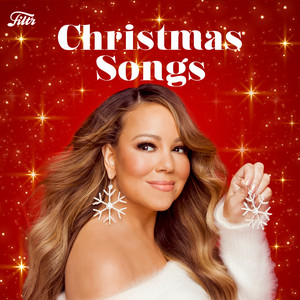Christmas Songs - All I Want For Christmas Is you Mariah Carey ...