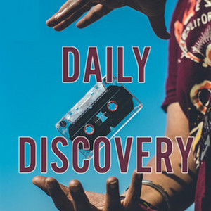Daily Discovery - playlist by Dusama Music Group | Spotify