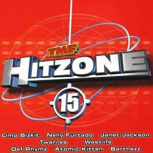 Hitzone 15 - playlist by Joël Klapwijk | Spotify