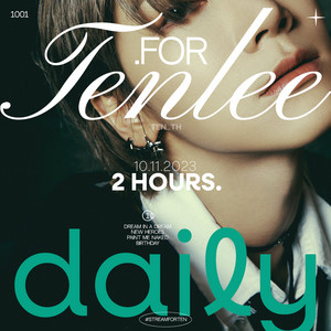 TENLEE 10/11 - playlist by TEN_TH | Spotify