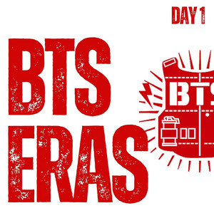 BTS ERAS - playlist by CHARTSMX | Spotify
