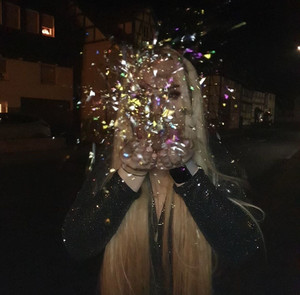crying in glitter - playlist by KJ Online | Spotify