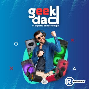 Geek Dad Music - playlist by RadioShack El Salvador | Spotify