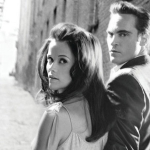 Walk the Line (Original Motion Picture Soundtrack) - playlist by Ákos ...
