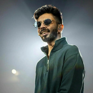 Anirudh All songs - playlist by KJ | Spotify