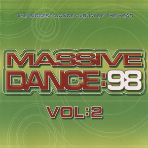Massive Dance 98 - playlist by Mark Jason | Spotify