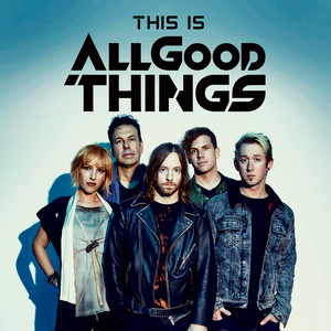 This is All Good Things - playlist by Andrew Bojanic | Spotify
