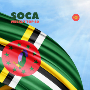 Dominica loves Bouyon Soca Music Top 40 - playlist by The Soca Source ...