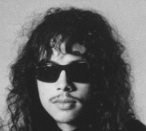 Kirk Hammett’s Wah Pedal - playlist by Jace Kuhlman | Spotify