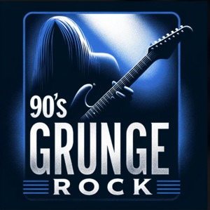 90s Grunge Rock - playlist by Francisco-Jesus Gordo | Spotify