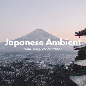 Japanese Ambient - playlist by Infralyd | Spotify